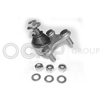 Rotule de Suspension : Large choix | Prix bas - Norauto
