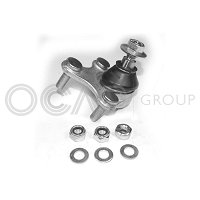 Rotule de Suspension : Large choix | Prix bas - Norauto