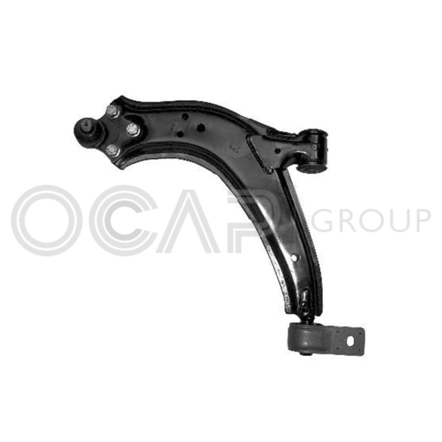 Bras de suspension OCAP 0790072 - Norauto