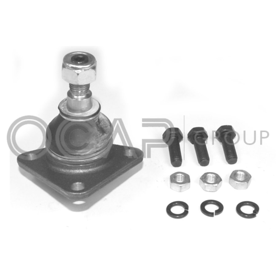 Rotule de suspension OCAP 0400523 - Norauto