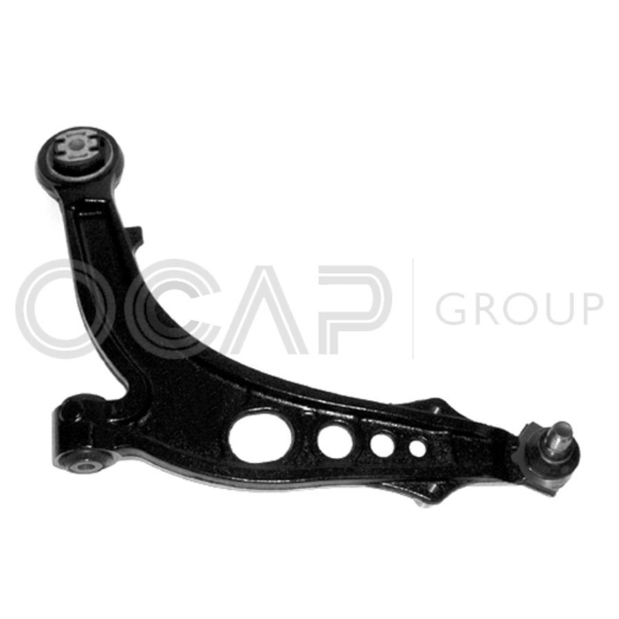 Bras de suspension OCAP 0393833 - Norauto