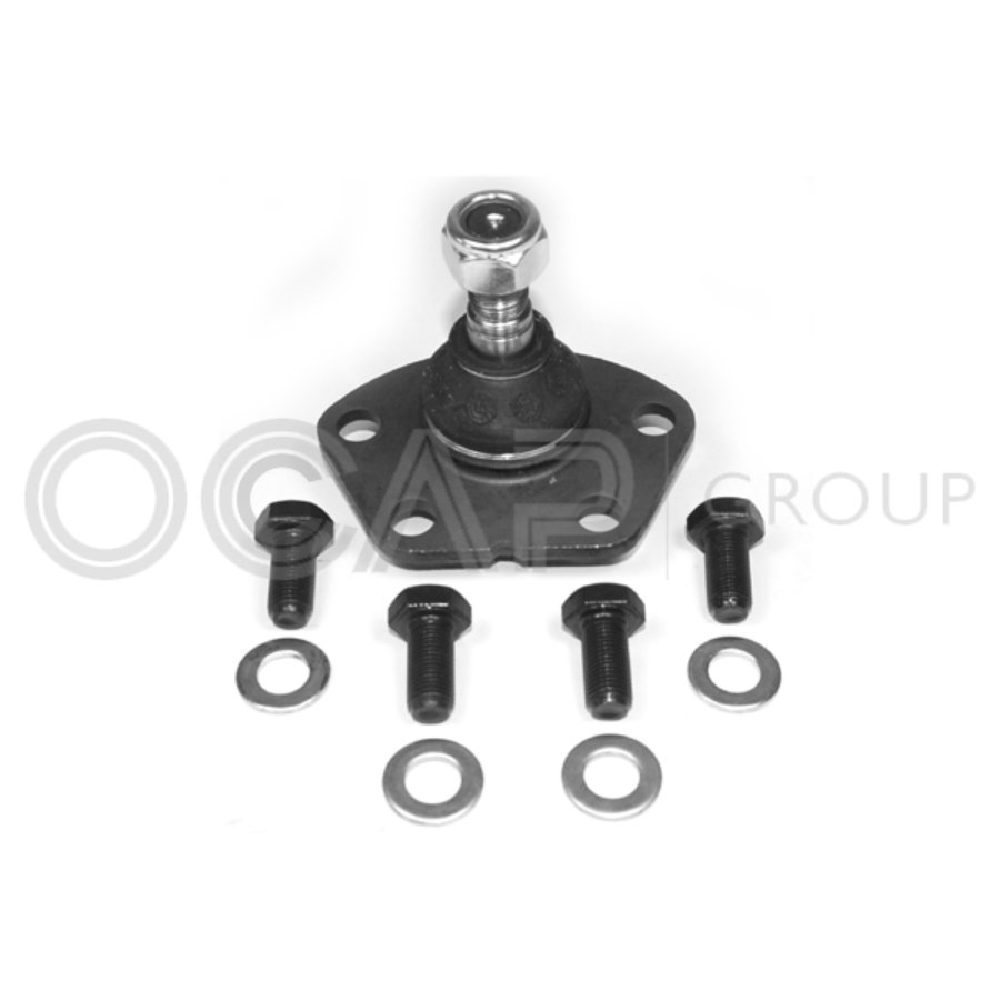 Rotule de suspension OCAP 0401446 - Norauto