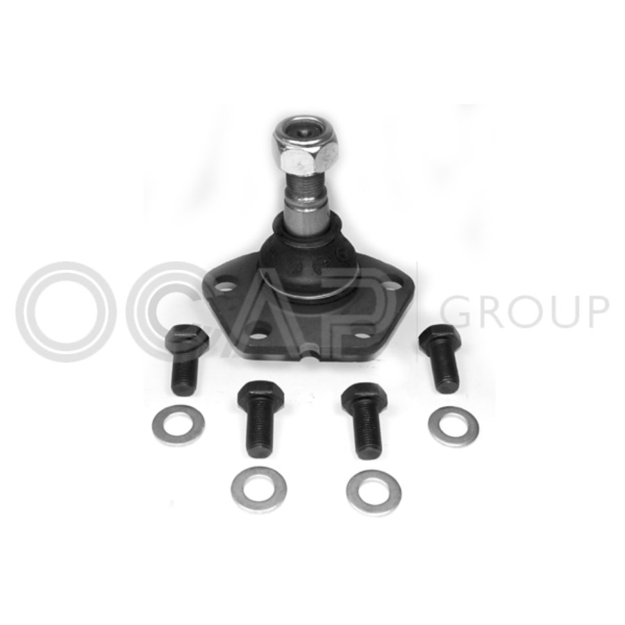Rotule de suspension OCAP 0401451 - Norauto