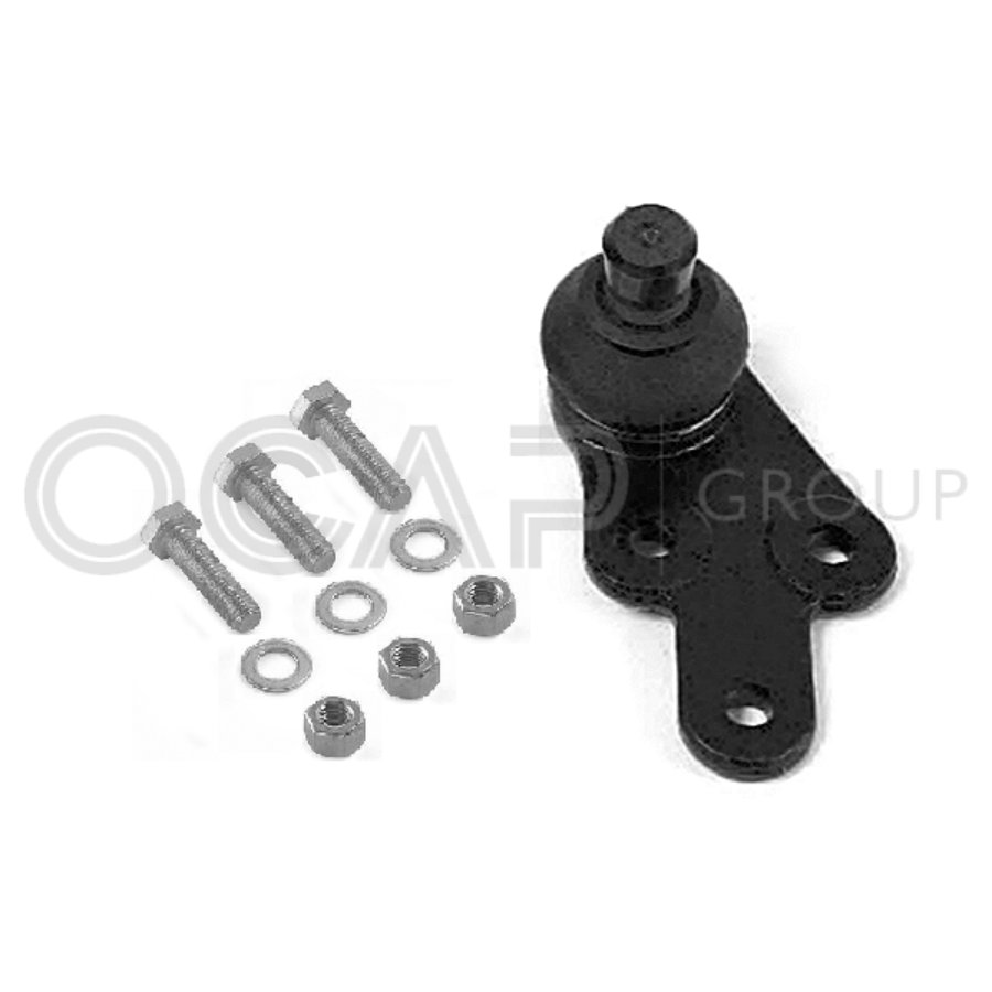 Rotule de suspension OCAP 0486494 - Norauto