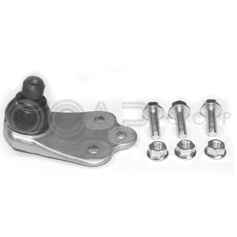 Rotule de suspension OCAP 0405754 - Norauto