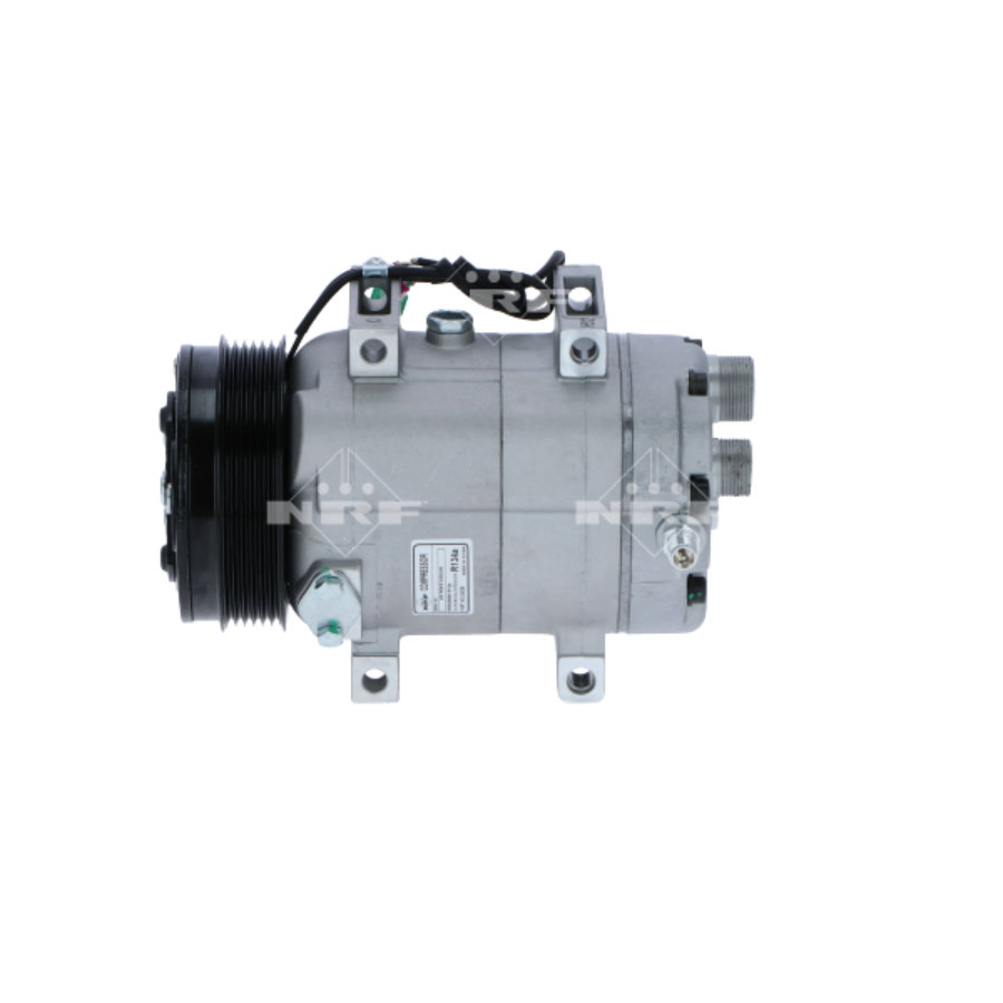 Compresseur de climatisation NRF 32028 EASY FIT - Norauto