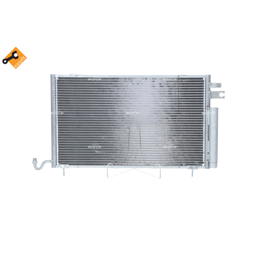 Condenseur NRF 35027 EASY FIT - Norauto