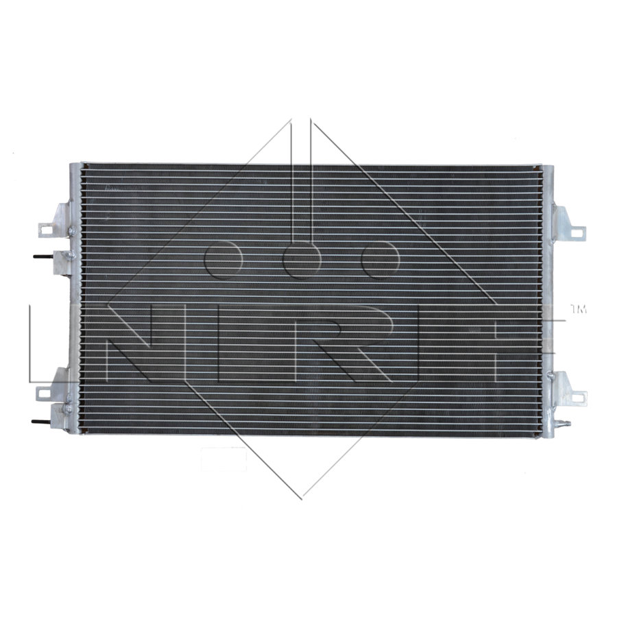 Condenseur NRF 35447 EASY FIT - Norauto