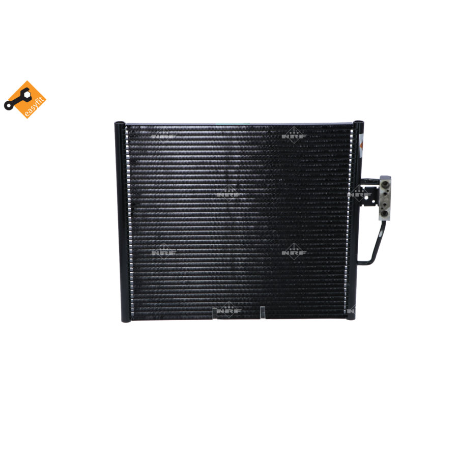 Condenseur NRF 35587 EASY FIT - Norauto