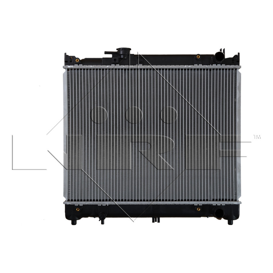 Radiateur NRF 50404 EASY FIT - Norauto