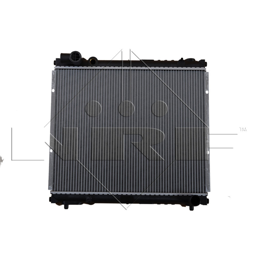 Radiateur NRF 50433 - Norauto