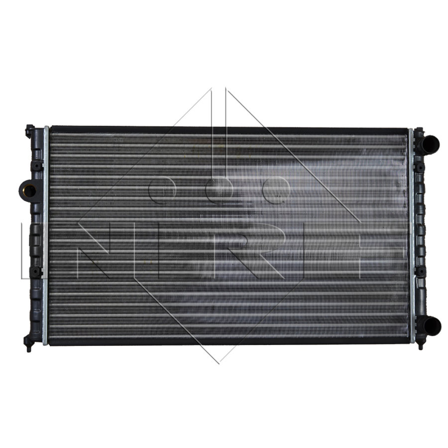 Radiateur NRF 50458 - Norauto