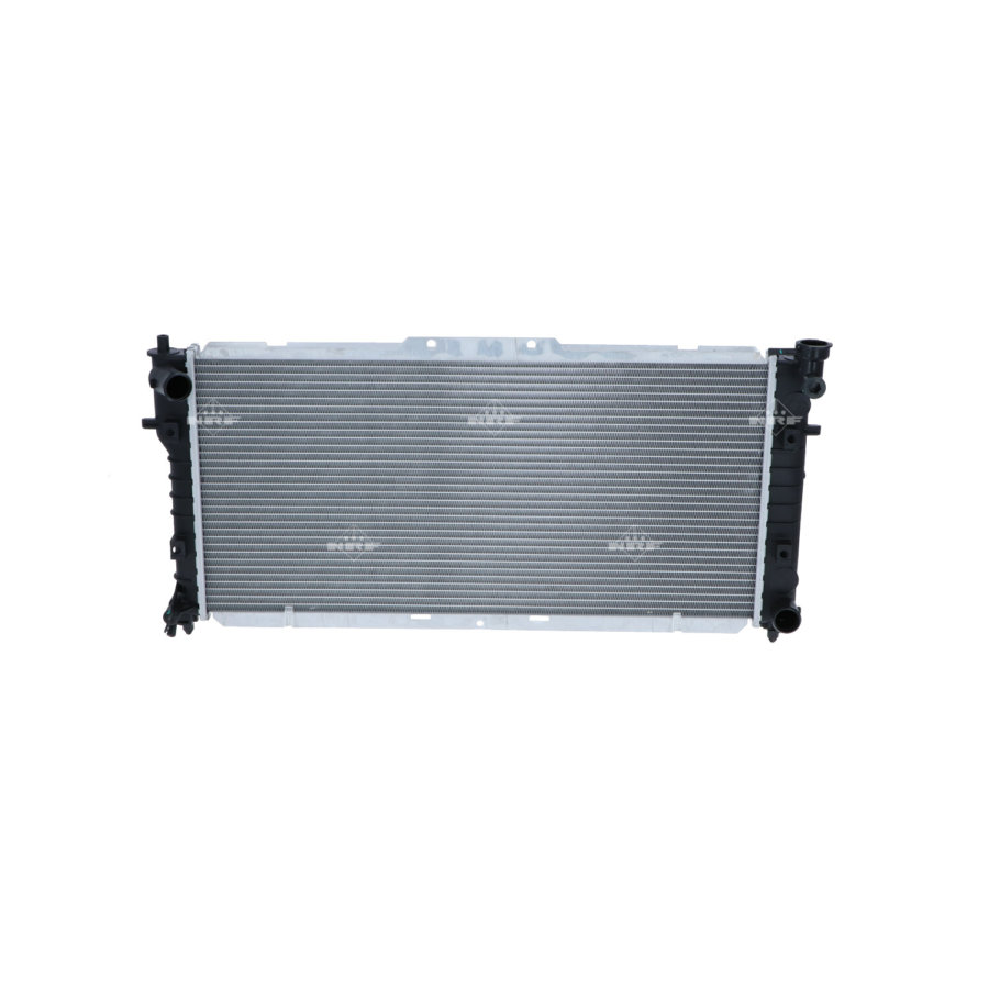 Radiateur NRF 52020 - Norauto
