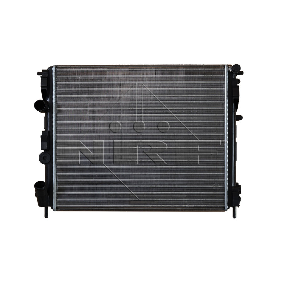 Radiateur NRF 53210 - Norauto