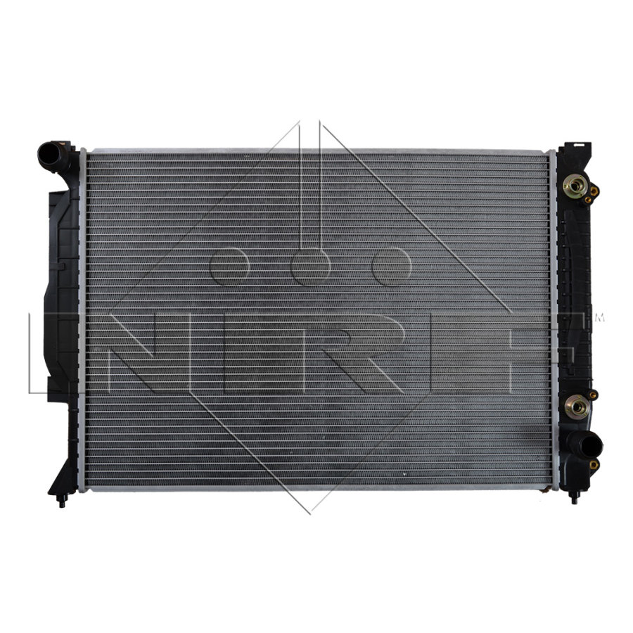 Radiateur NRF 53444 EASY FIT - Norauto