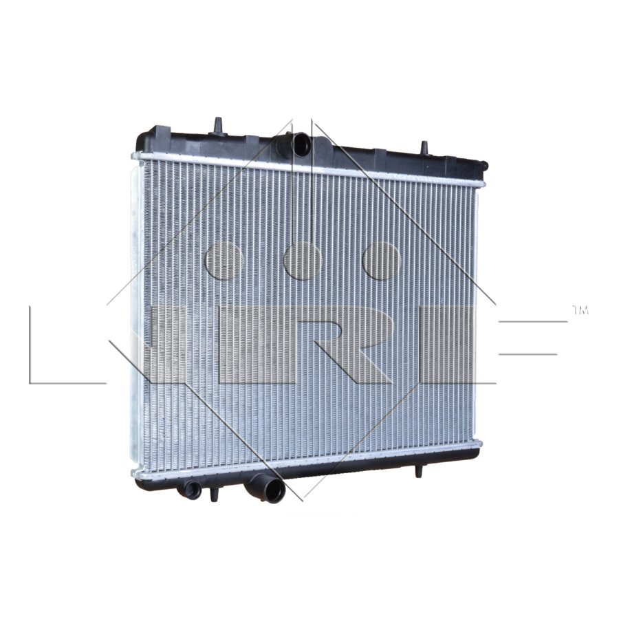 Radiateur NRF 58301 EASY FIT - Norauto