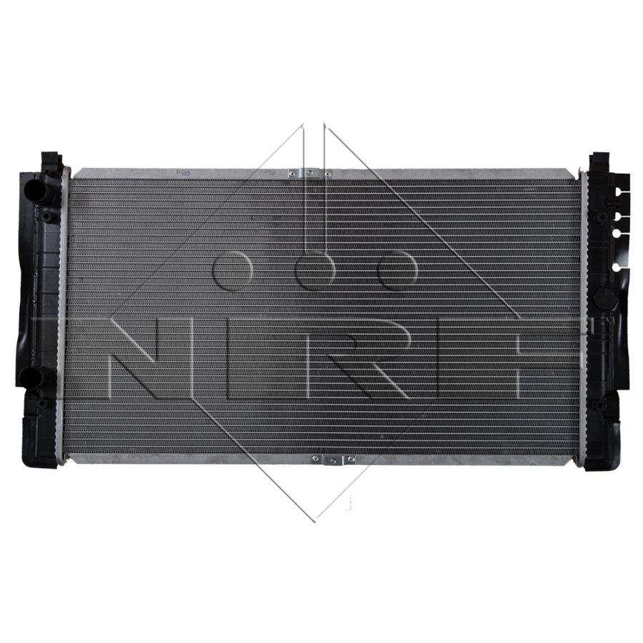Radiateur NRF 509515 EASY FIT - Norauto