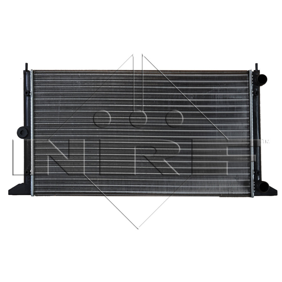 Radiateur NRF 509522 - Norauto