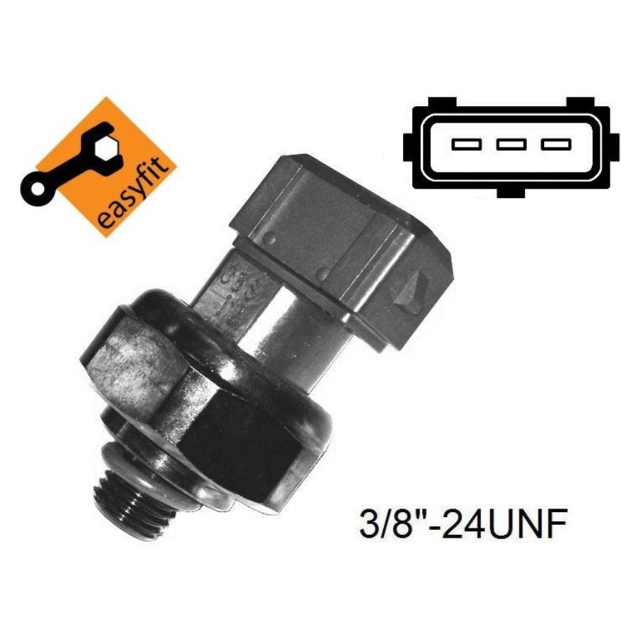 Pressostat NRF 38941 EASY FIT - Norauto