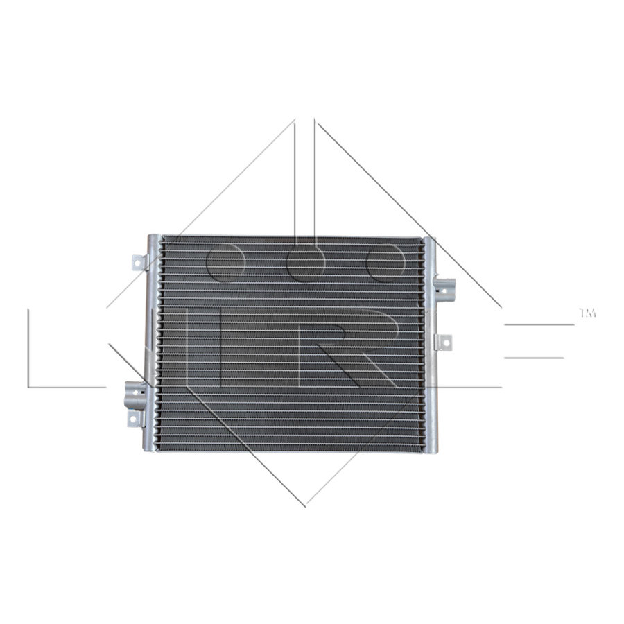Condenseur NRF 35795 EASY FIT - Norauto