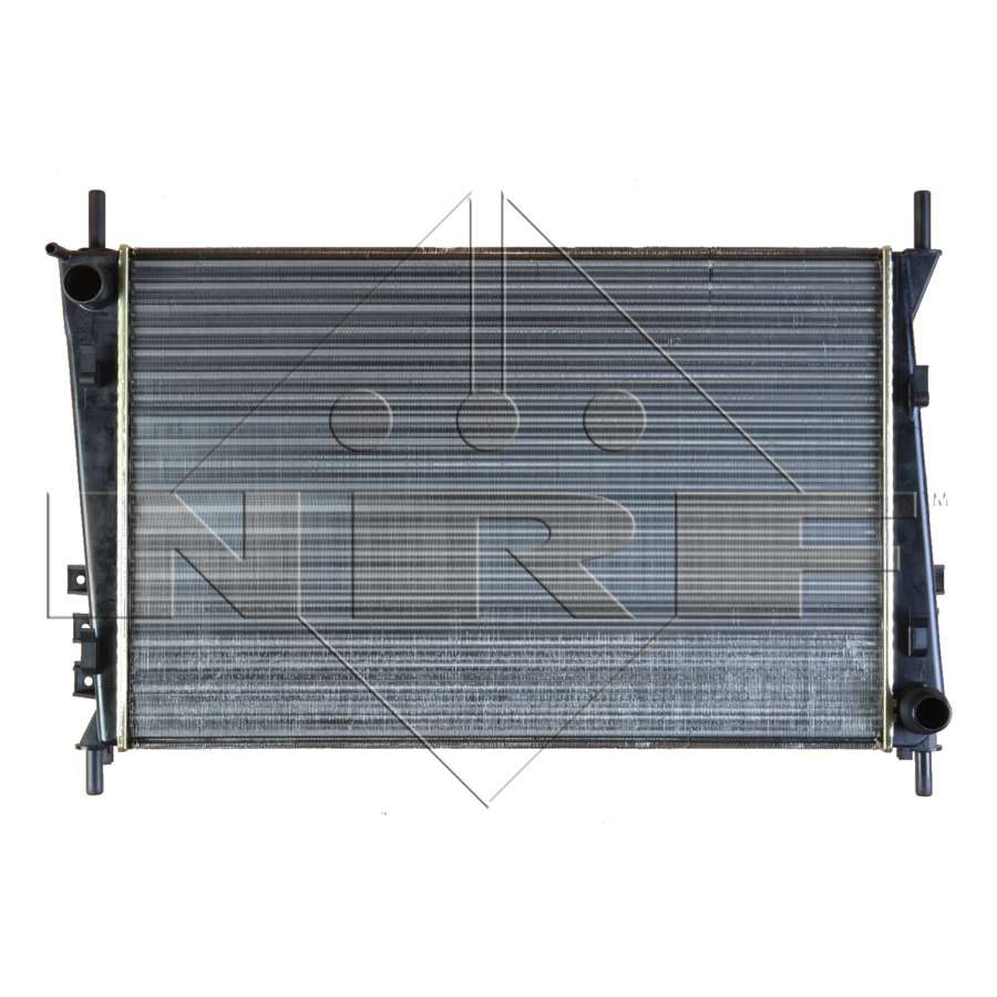 Radiateur NRF 53782 - Norauto