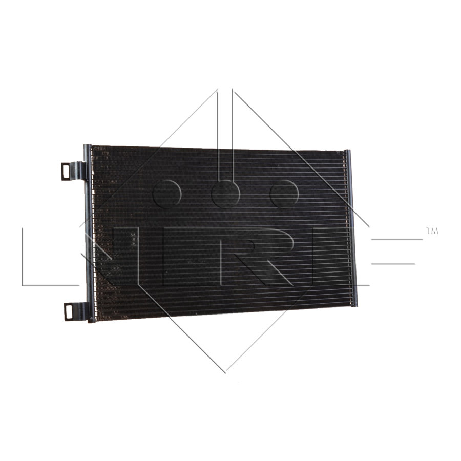 Condenseur NRF 35902 EASY FIT - Norauto