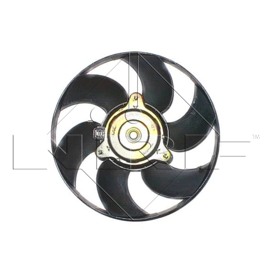 Ventilateur de refroidissement moteur NRF 47350 - Norauto