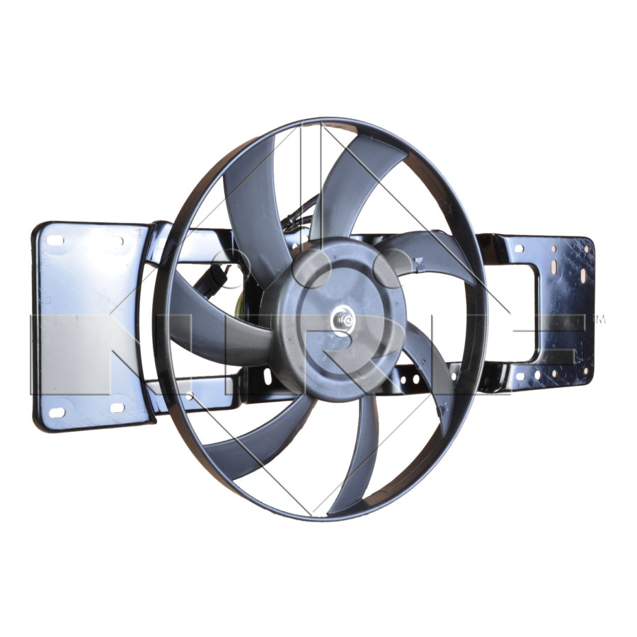 Ventilateur de refroidissement moteur NRF 47358 - Norauto