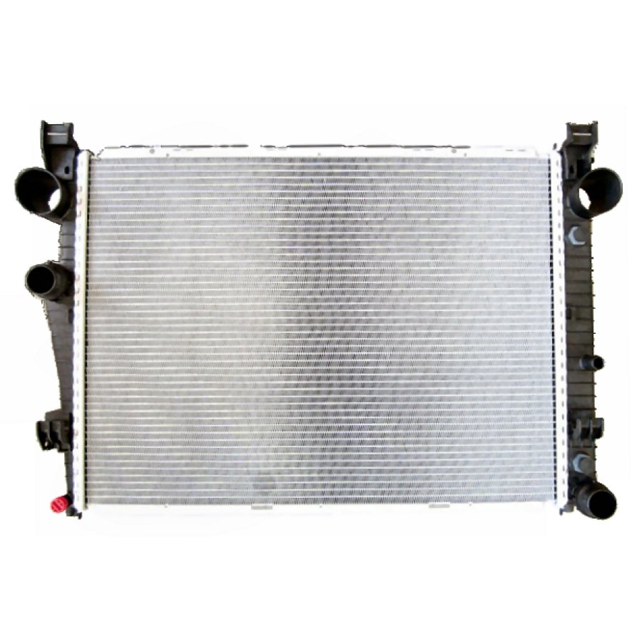 Radiateur NRF 53103 EASY FIT - Norauto