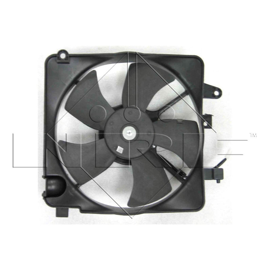 Ventilateur de refroidissement moteur NRF 47449 - Norauto Ventilateur de refroidissement moteur NRF 47449 - Norauto