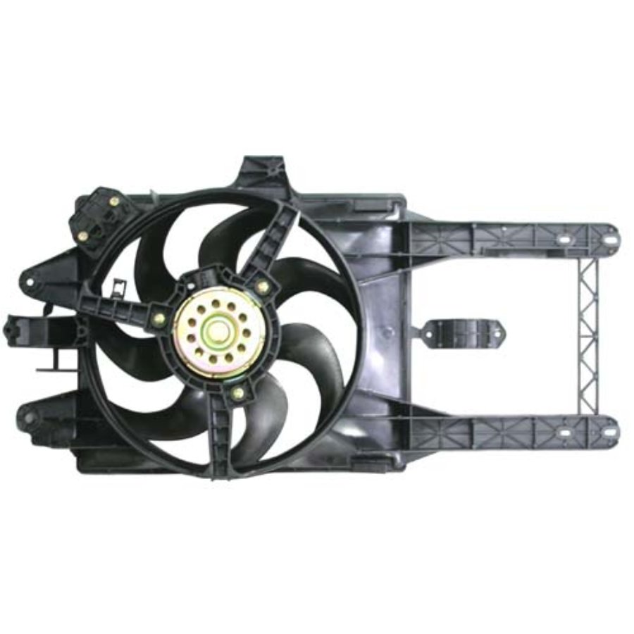 Ventilateur de refroidissement moteur NRF 47521 - Norauto Ventilateur de refroidissement moteur NRF 47521 - Norauto
