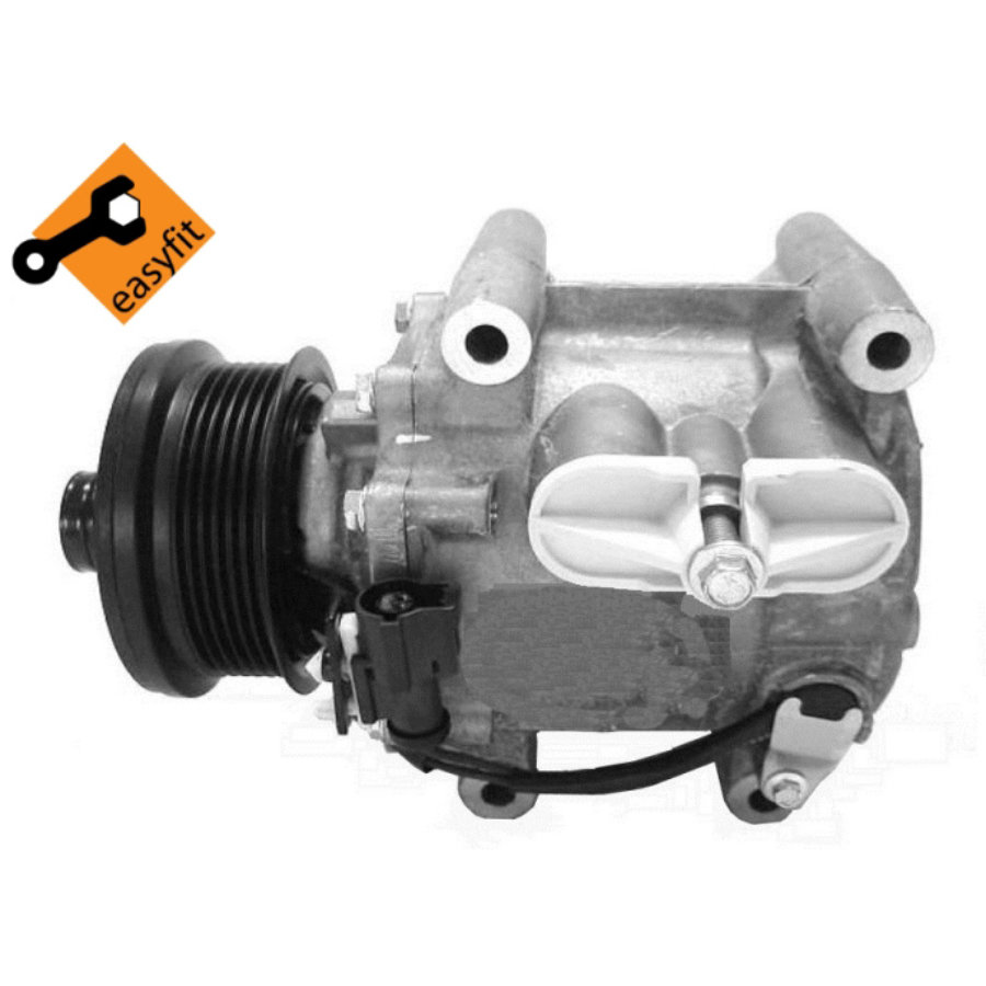 Compresseur de climatisation NRF 32734 EASY FIT - Norauto