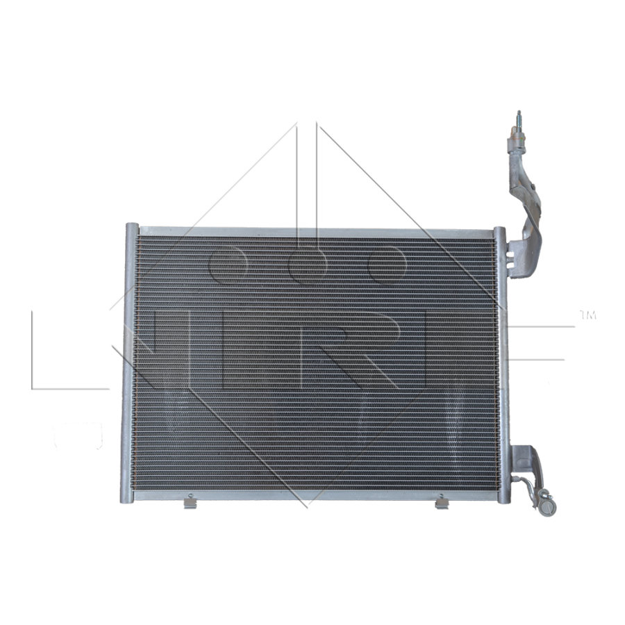 Condenseur NRF 35976 EASY FIT - Norauto
