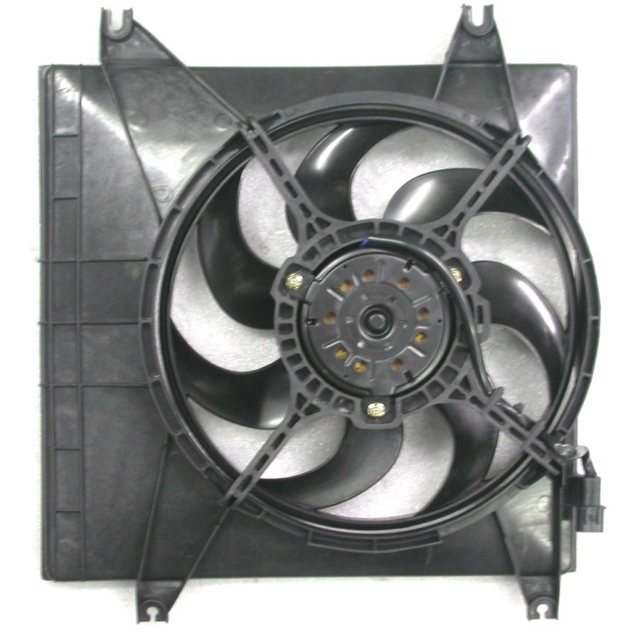 Ventilateur de refroidissement moteur NRF 47547 - Norauto Ventilateur de refroidissement moteur NRF 47547 - Norauto