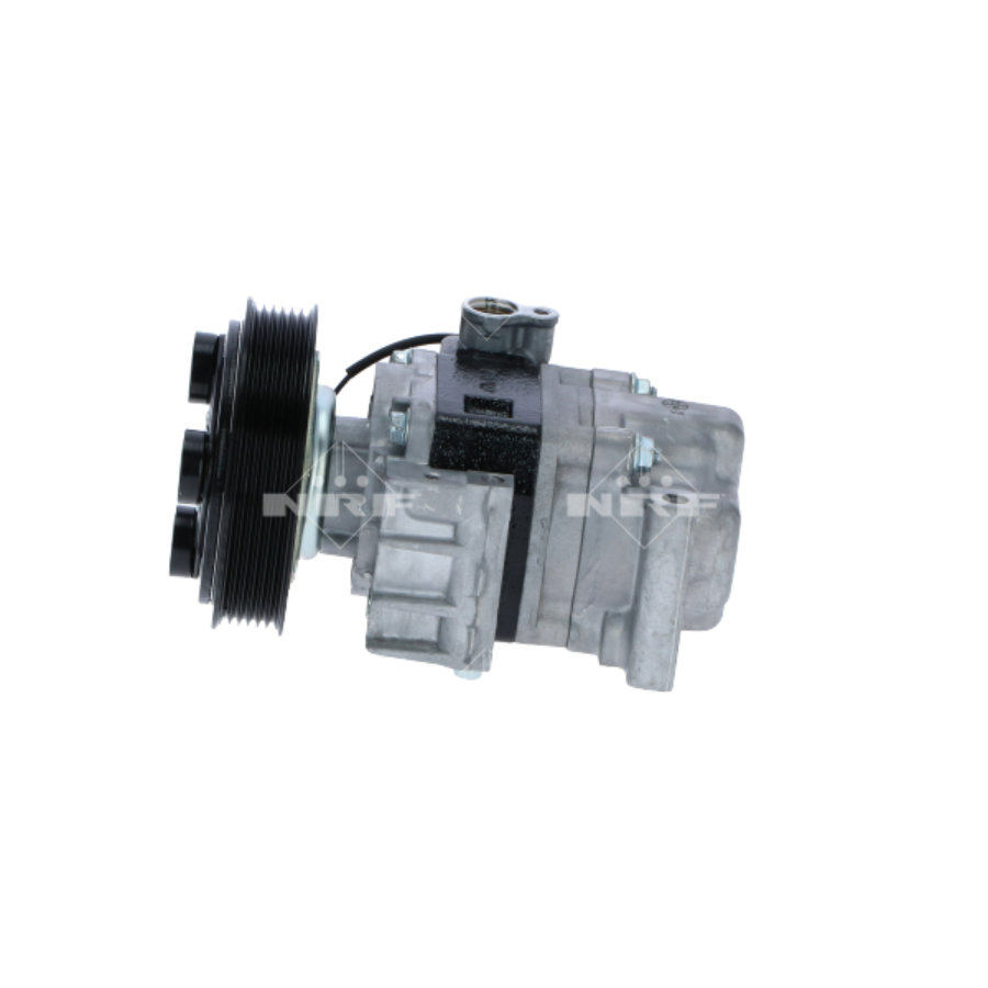 Compresseur de climatisation NRF 32408G - Norauto