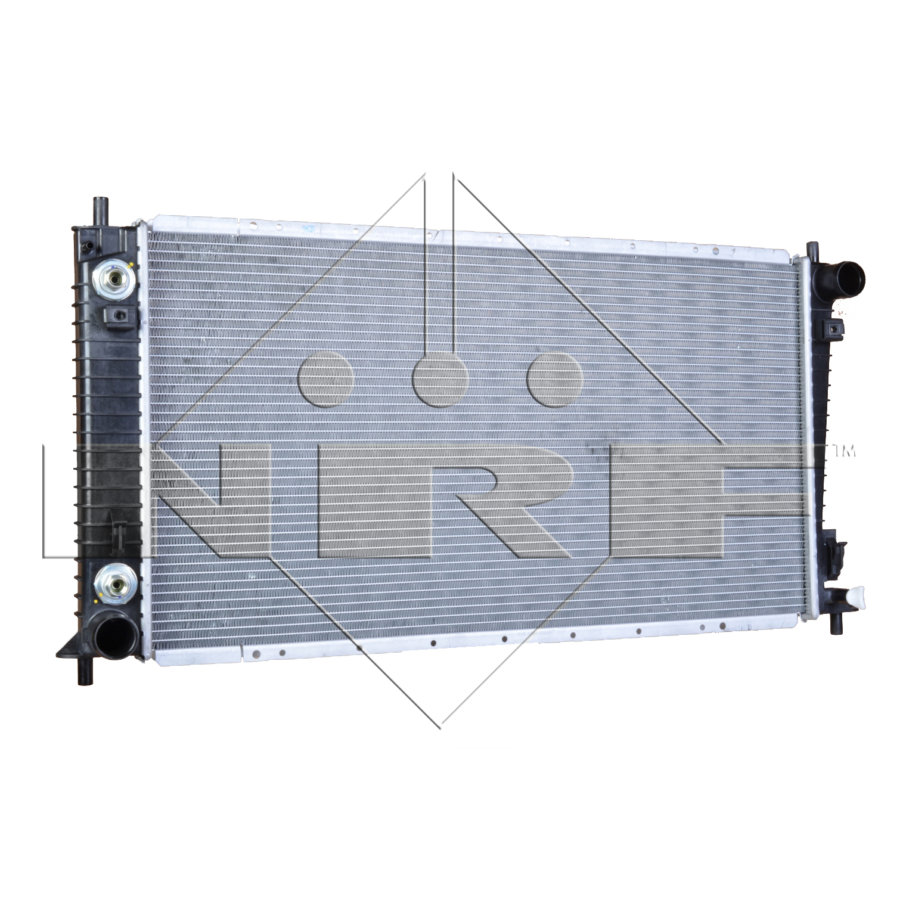 Radiateur NRF 56035 EASY FIT - Norauto