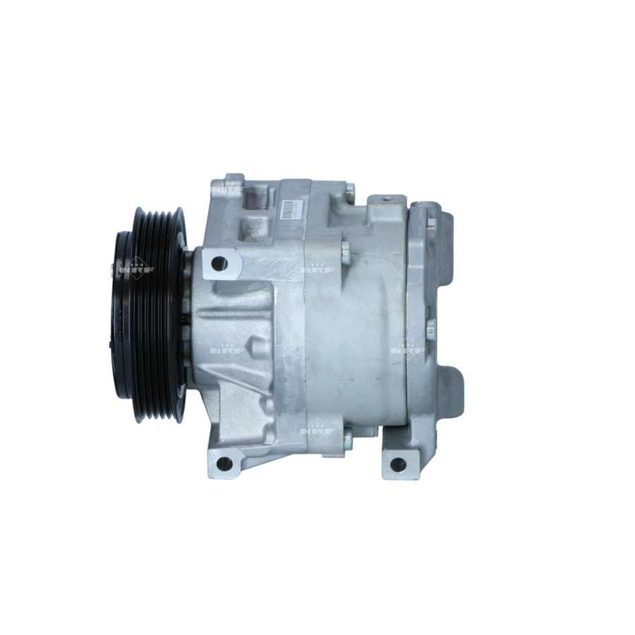 Compresseur de climatisation NRF 32810 - Norauto