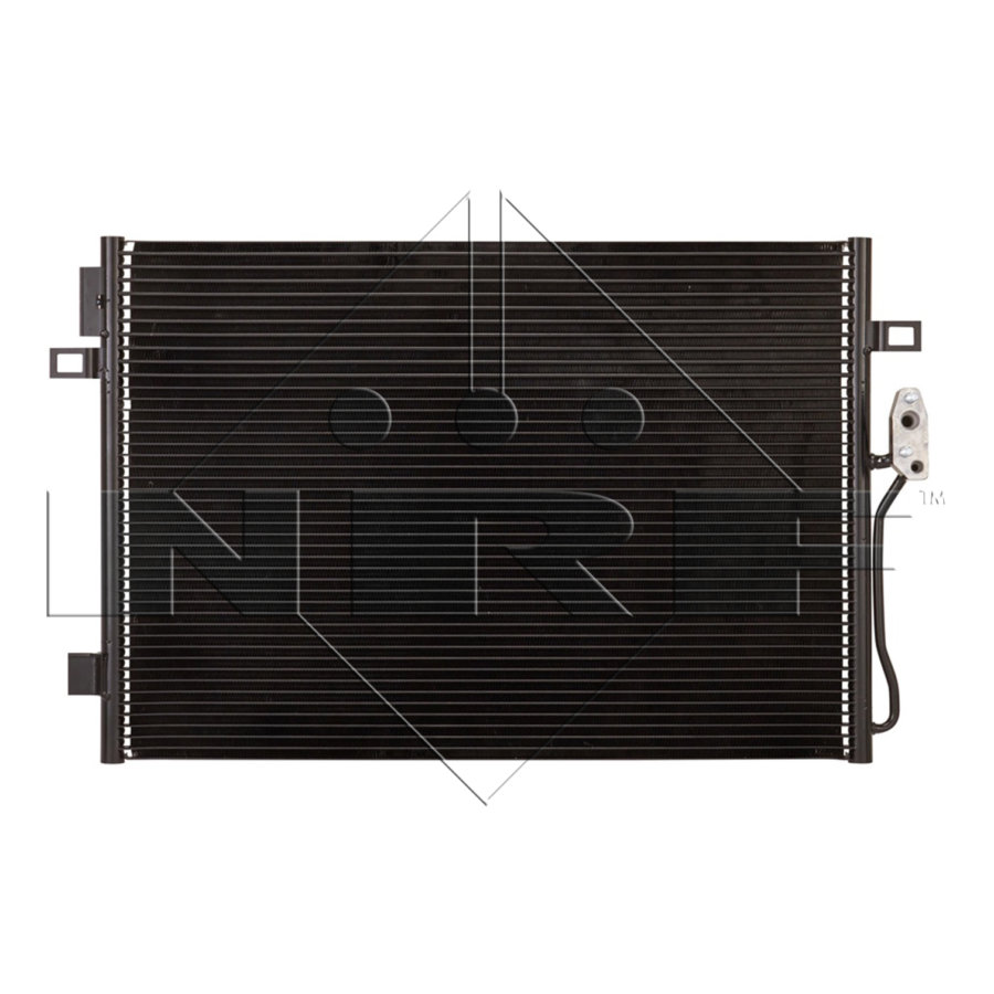 Condenseur NRF 350098 - Norauto