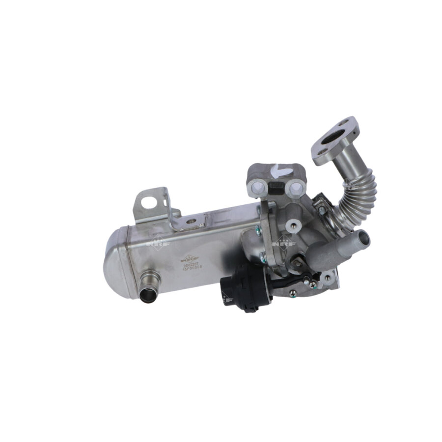 Module-EGR NRF 48212 - Norauto