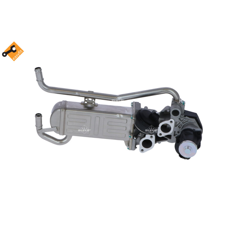 Module-EGR NRF 48215 - Norauto