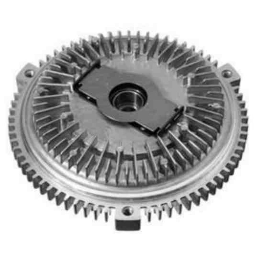 Embrayage, ventilateur de radiateur NRF 49583 - Norauto
