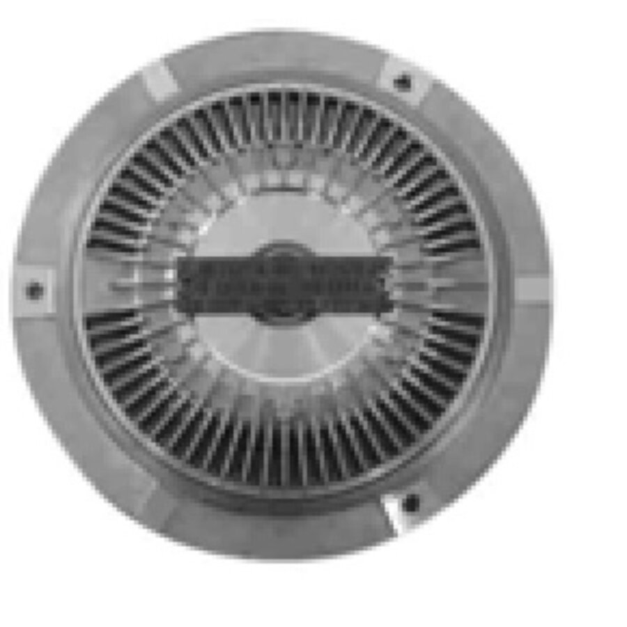 Embrayage, ventilateur de radiateur NRF 49582 - Norauto