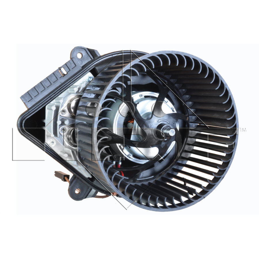 Pulseur habitacle NRF 34020 - Norauto