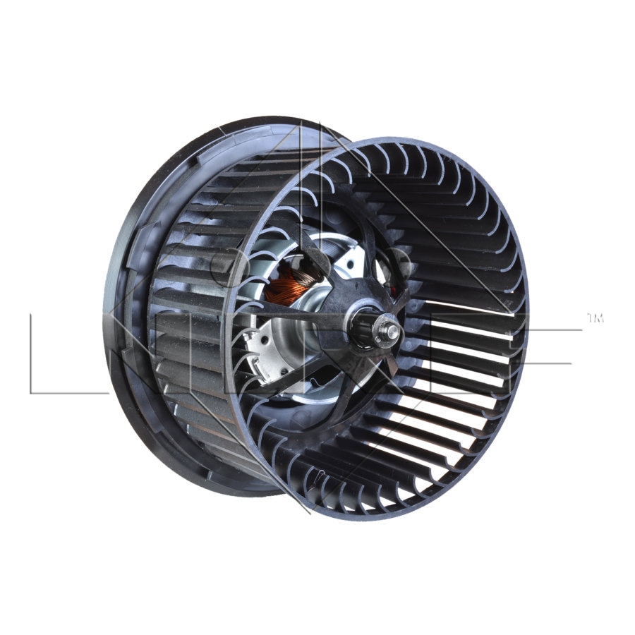 Pulseur habitacle NRF 34034 - Norauto