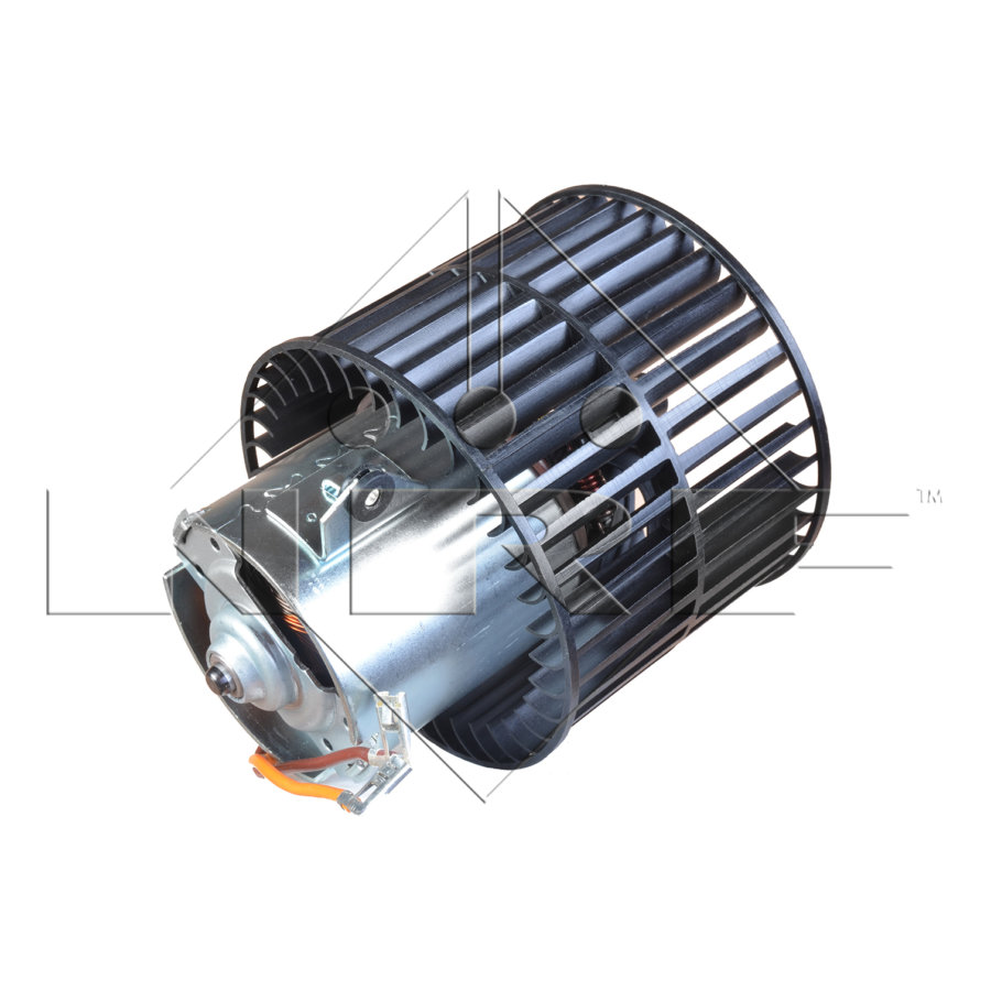 Pulseur habitacle NRF 34052 - Norauto