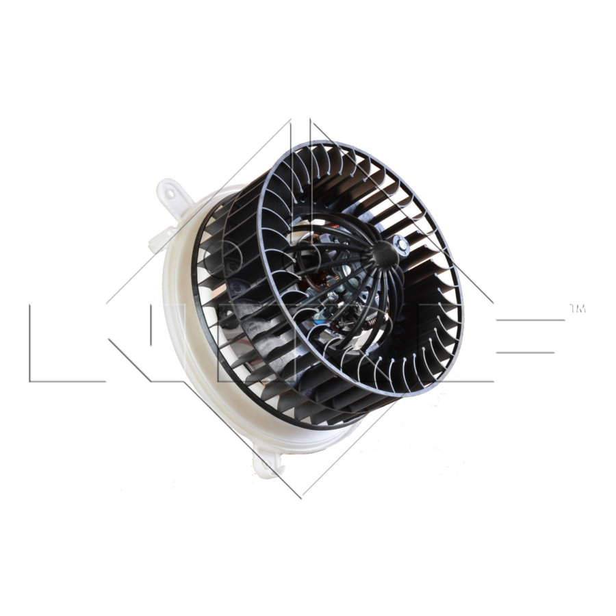 Pulseur habitacle NRF 34083 - Norauto