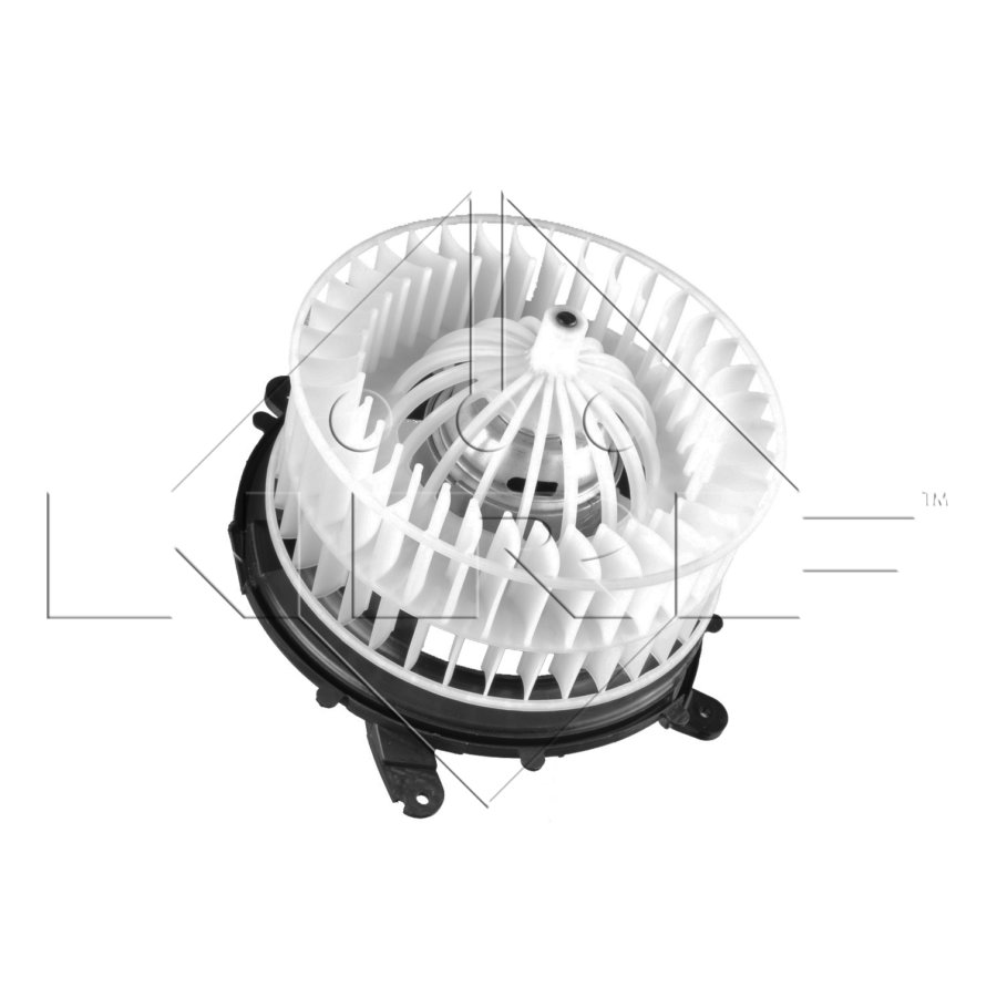 Pulseur habitacle NRF 34088 - Norauto