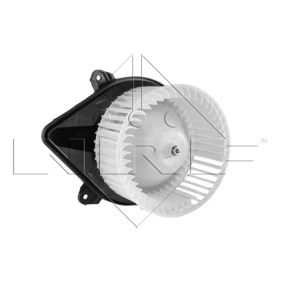 Pulseur habitacle NRF 34130 - Norauto