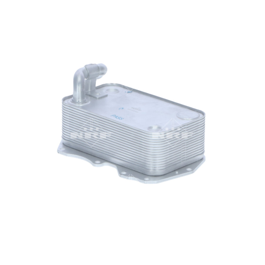 Refroidisseur d’huile NRF 31271 - Norauto