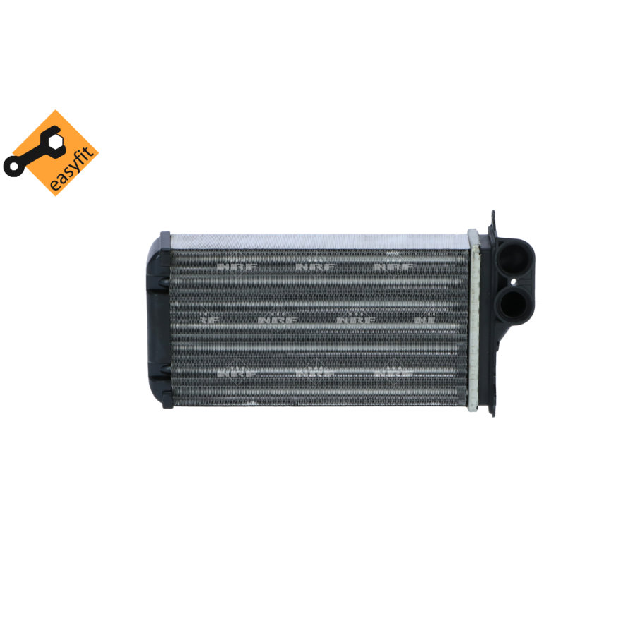 Chauffage d’habitacle à échangeur de chaleur NRF 54322 EASY FIT - Norauto